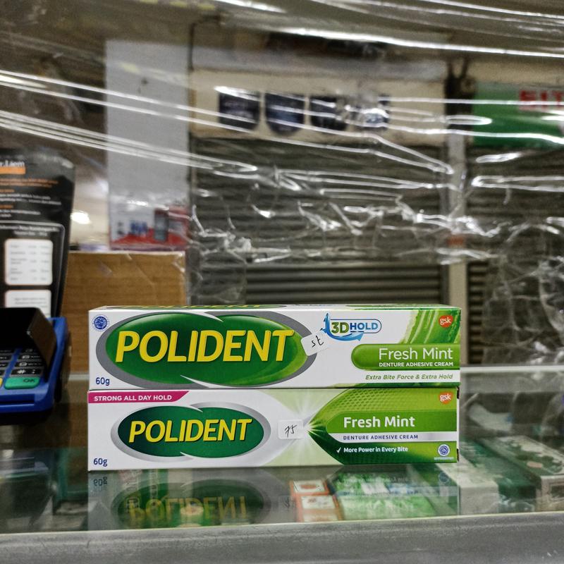 polident lem - Shop | Tokopedia