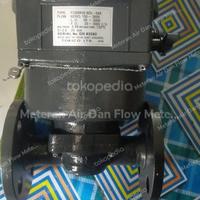 Jual Flow Meter Tokico 1 Inch DN25 Type FGBB835BDL-04X (Reset Counter ...
