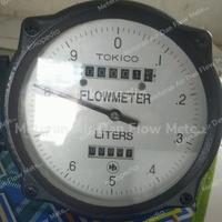 Jual Flow Meter Tokico 1 Inch DN25 Type FGBB835BDL-04X (Reset Counter ...