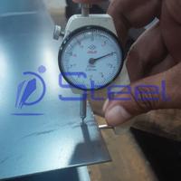 Jual Plat Hitam 2mm x 4' x 8' SS400 | Plat Besi Eser 2 mm x 1200 x 2400 ...