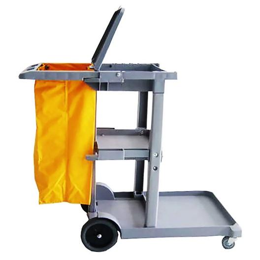 Troli Janitor Hotel Simple Berkualitas - Shop | Tokopedia