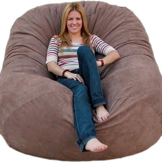 Jual Bean bag Large - Big and Jumbo - Jakarta Utara - Vinci Custom ...
