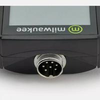 Jual Milwaukee MW600 LED Economy Portable Dissolved Oxygen Meter - Kota ...