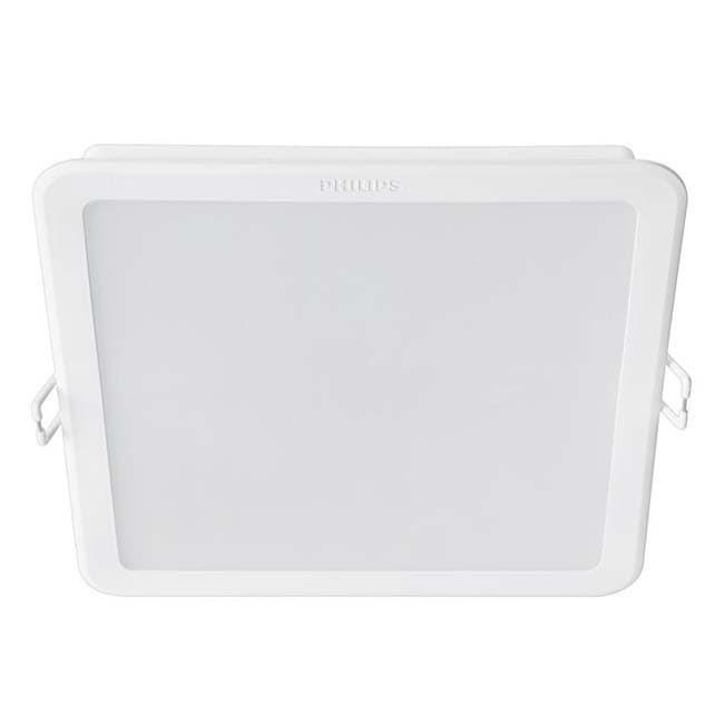 59451 Meson SQ D105 9W - Lampu Philips Downlight Kotak - Shop | Tokopedia