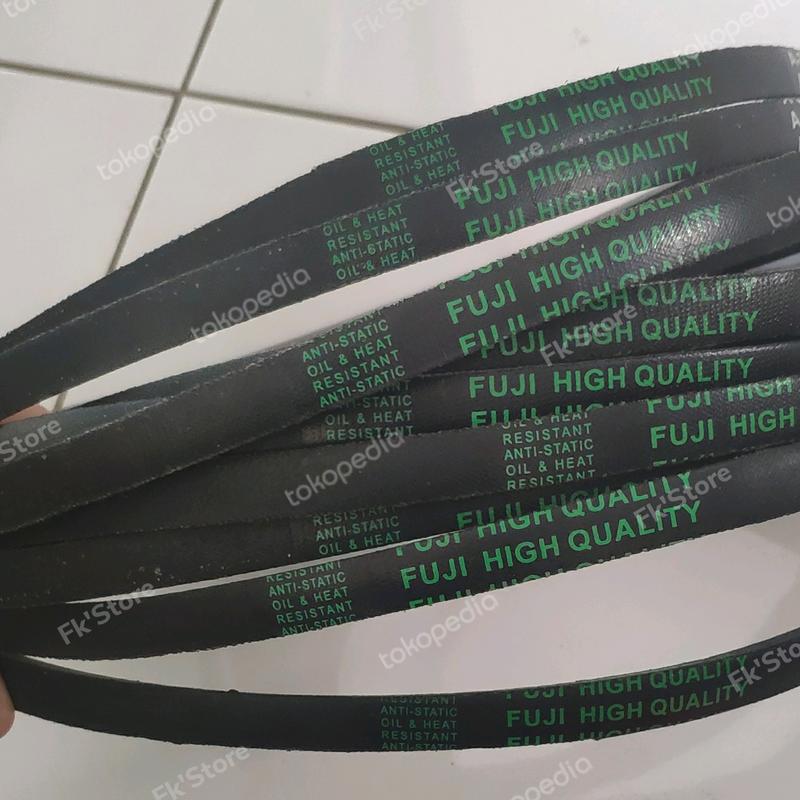 V Belt Van Belt Fuji B76 B77 B78 B79 B80 - Shop | Tokopedia