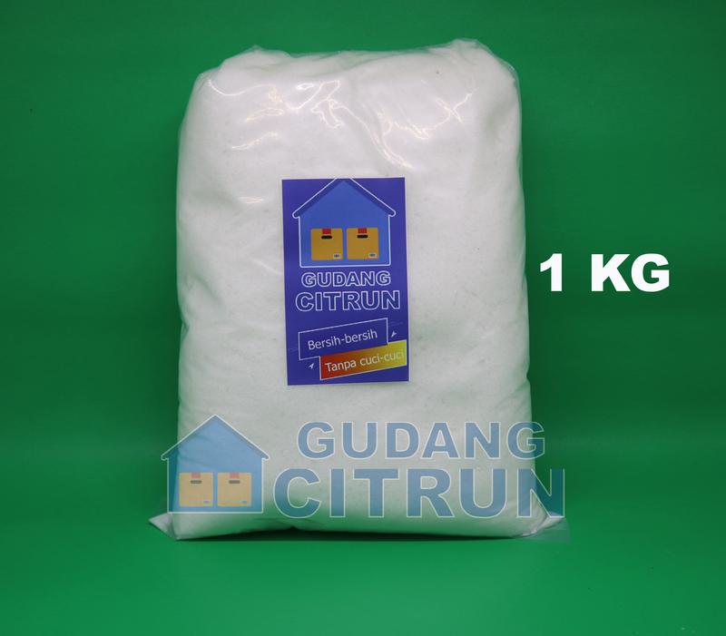 CITRUN 1000GRAM/ Biang Citrun/ Gudang Citrun/ Citric Acid/ Multifungsi ...