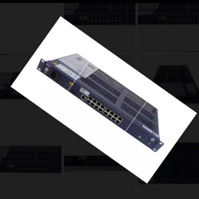 Jual router gpon ZTE F822 - ZTE F822 8 PORT - Kab. Madiun - bbifiber ...