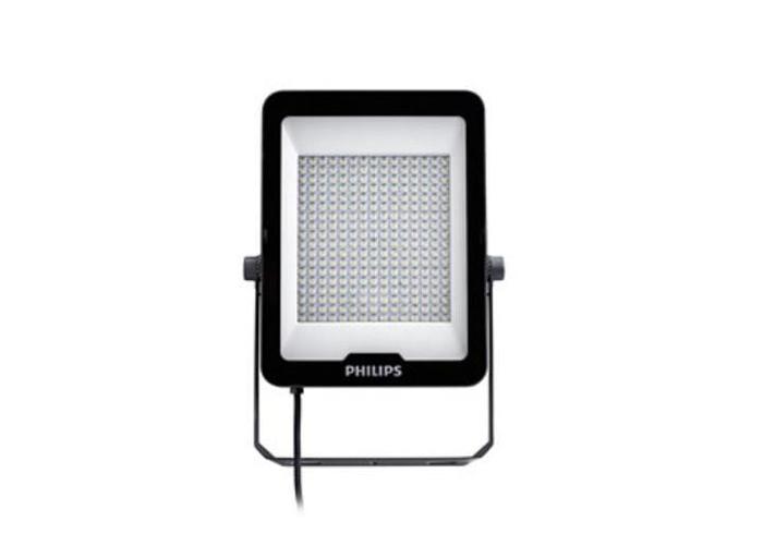 Promo PHILIPS LAMPU SOROT FLOOD LIGHT LED BVP151 100W - Putih Cicil 0% ...