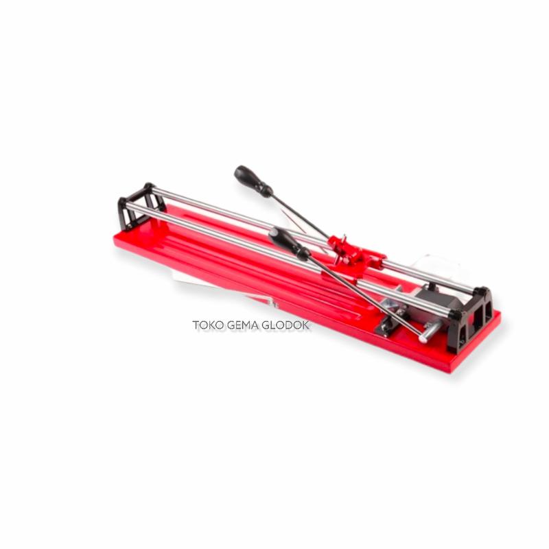 Krisbow Manual Tile Cutter HD 1000MM LPMTC1 10092944 - Shop | Tokopedia