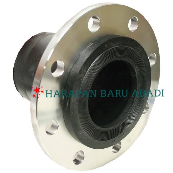 Jual Stub End HDPE Flange Galvanis Jis 10k 8" inch / Stub End Backing ...