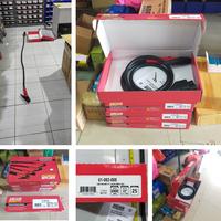 Jual Victor Arcair Gouging Torch K4000 Stang Gouging Original - 1 Set ...