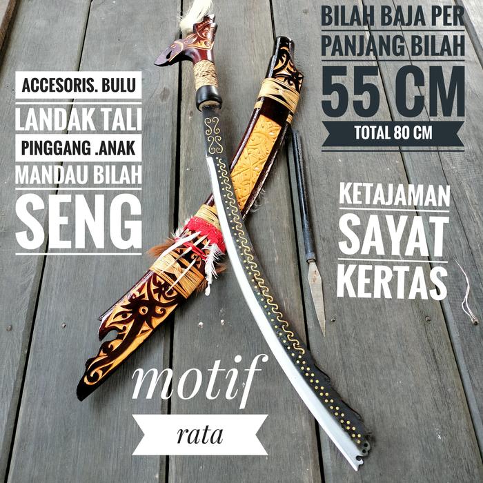 Jual mandau suku dayak. mandau jimpul mandau laes . mandau senjata ...