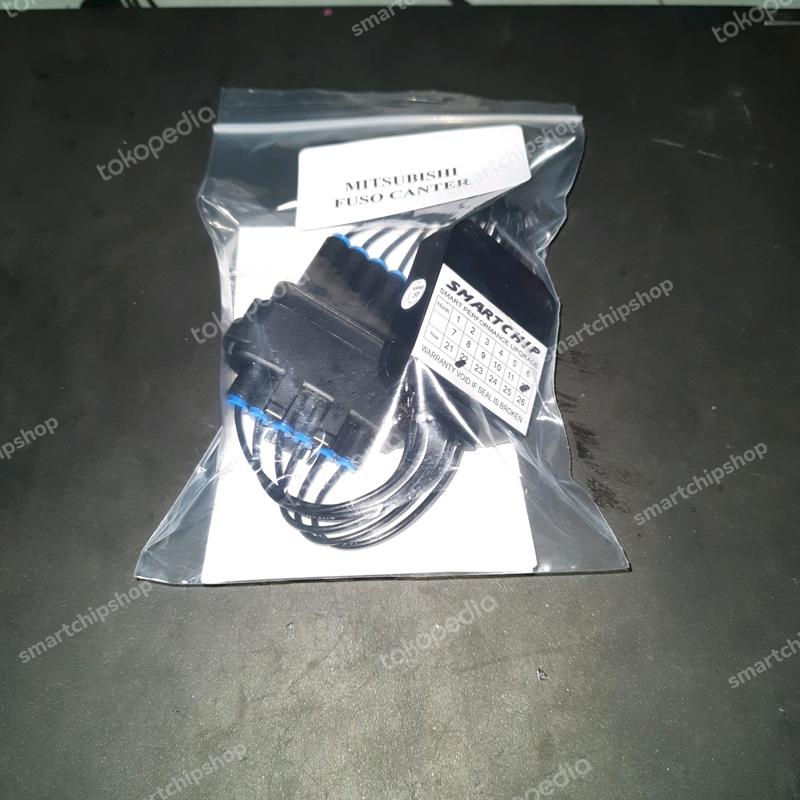 TC SmartChip Mitsubishi Canter Euro 4 - Shop | Tokopedia