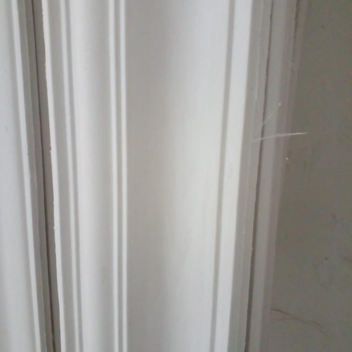 Jual lis gypsum minimalis / lis plafon kiki 15 15cm - Kota Bekasi ...