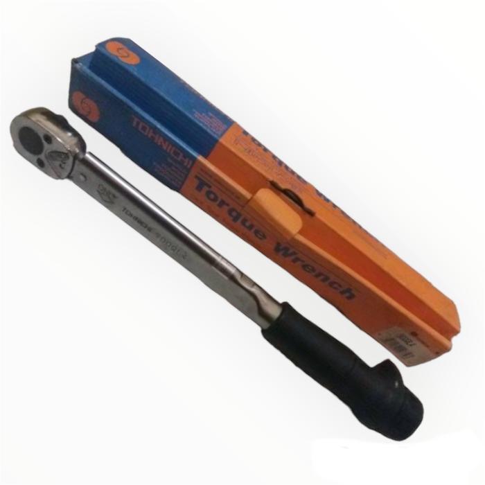 Jual Kunci Torsi Torque Wrench Tonichi 900QL4 Made In Japan ORIGINA ...