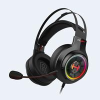 Jual Edifier Hecate G4 TE/G4TE Gaming Headphone 7.1 Channel RGB - Black ...
