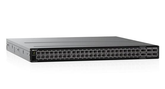 Jual DELL EMC S5248F ON Switch 10G/25G/100G ToR - Jakarta Pusat ...