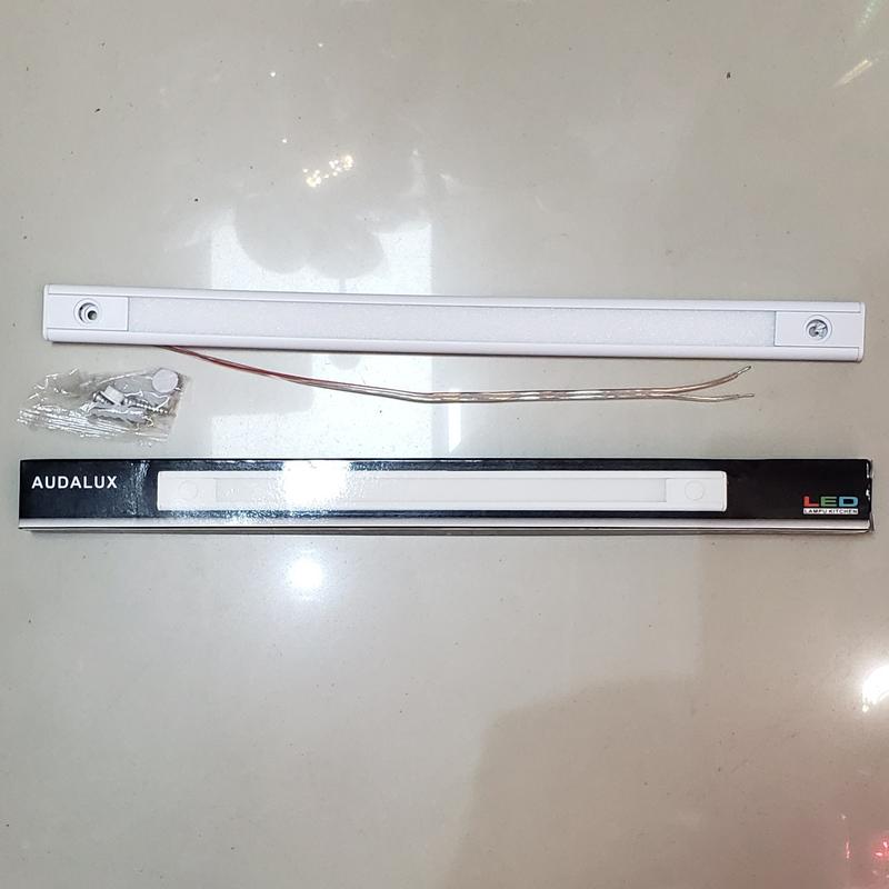 lampu lemari dapur cabinet kitchen led 4 watt - Shop | Tokopedia