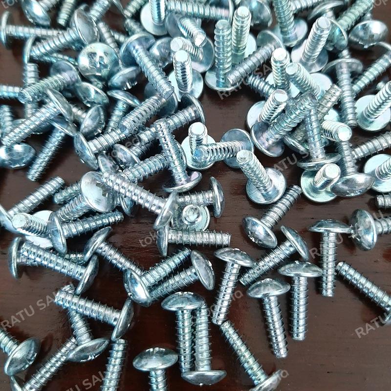 Sekrup Baut Casing AC Daikin (indoor) 4x14mm Original Quality - Shop ...