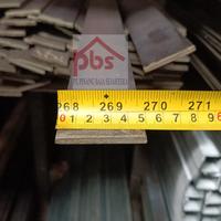Jual BESI Strip 5mm x 50mm x 6 meter / Besi Strip - Kota Tangerang ...