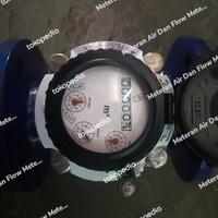 Jual Water Meter SENSUS 2 Inch WP-Dynamic DN50 T50°C PN16 / Meteran Air ...