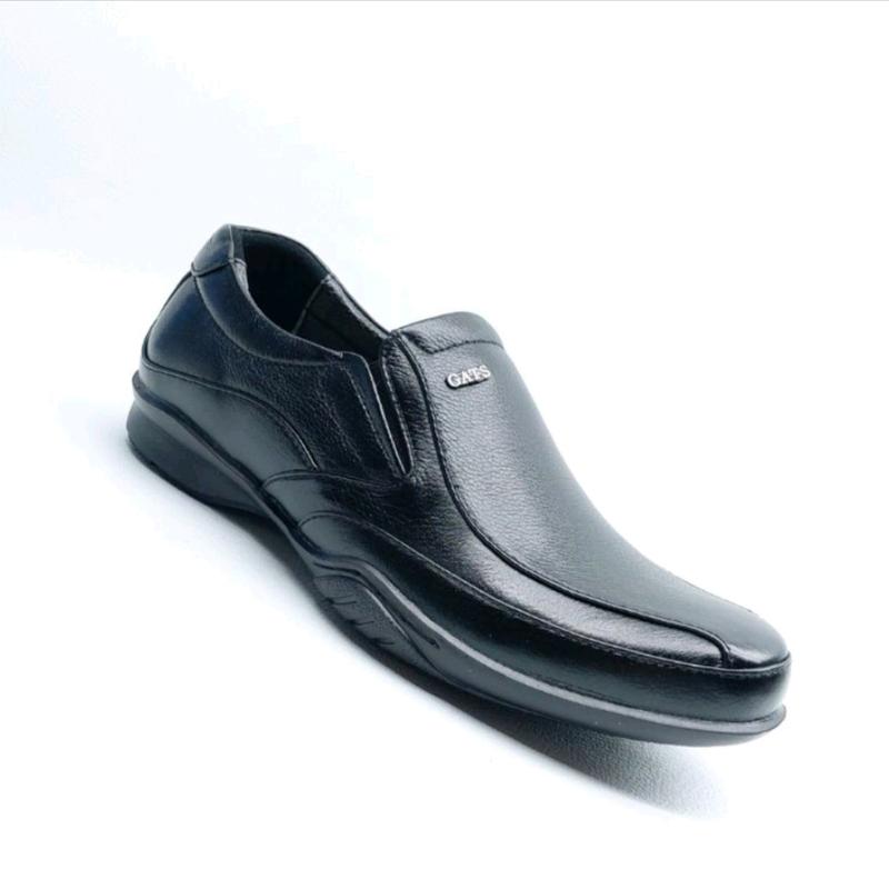 Sepatu kulit Pria Gats GI 7211 - Shop | Tokopedia