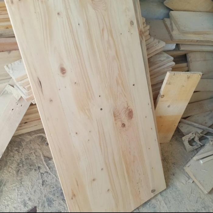 Jual PAPAN AMBALAN 120X60X2 JATIBELANDA SUDAH DIAMPLAS DAN VERNIS ...