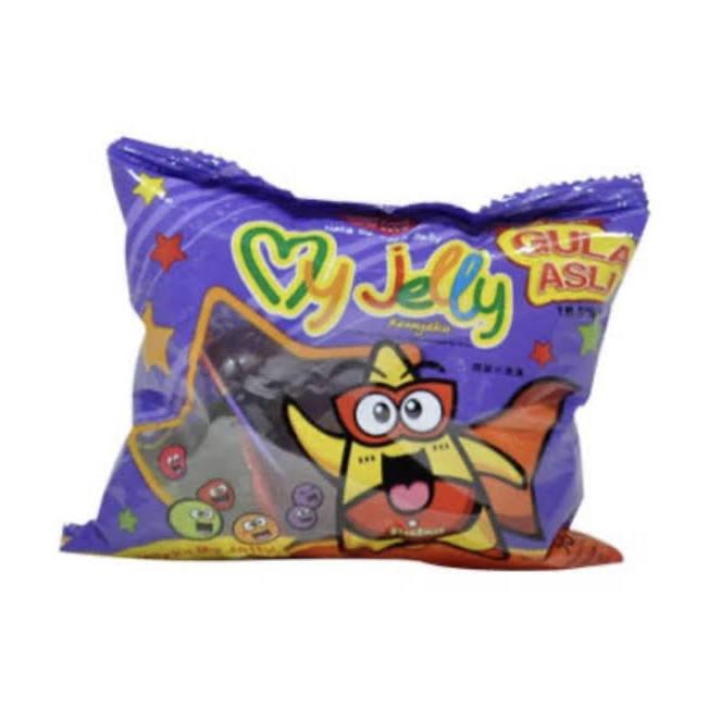 MY JELLY 70g - Shop | Tokopedia