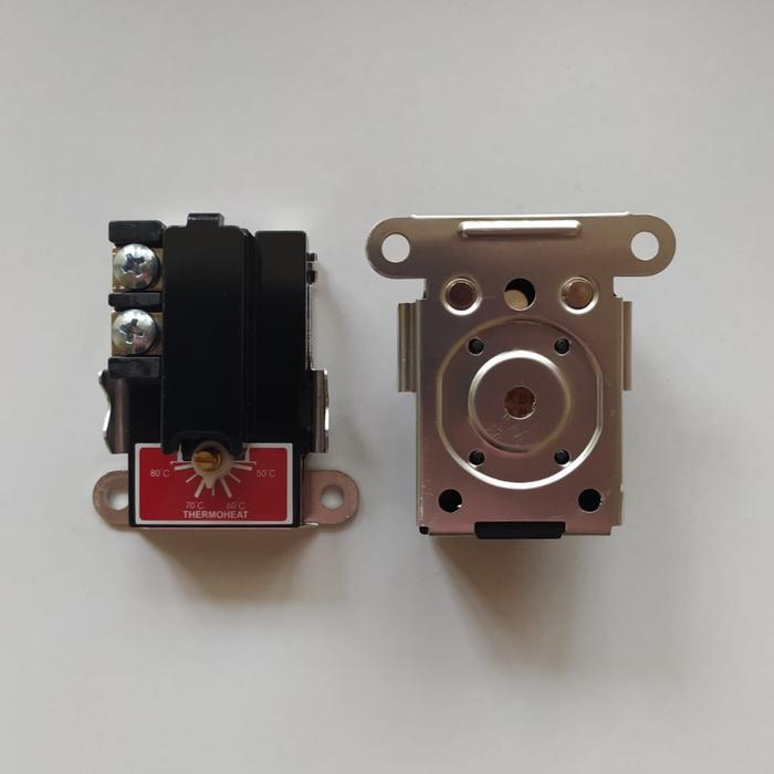Jual Thermostat SUNKING/THERMOHEAT/ ROYAL - Sparepart Water Heater ...