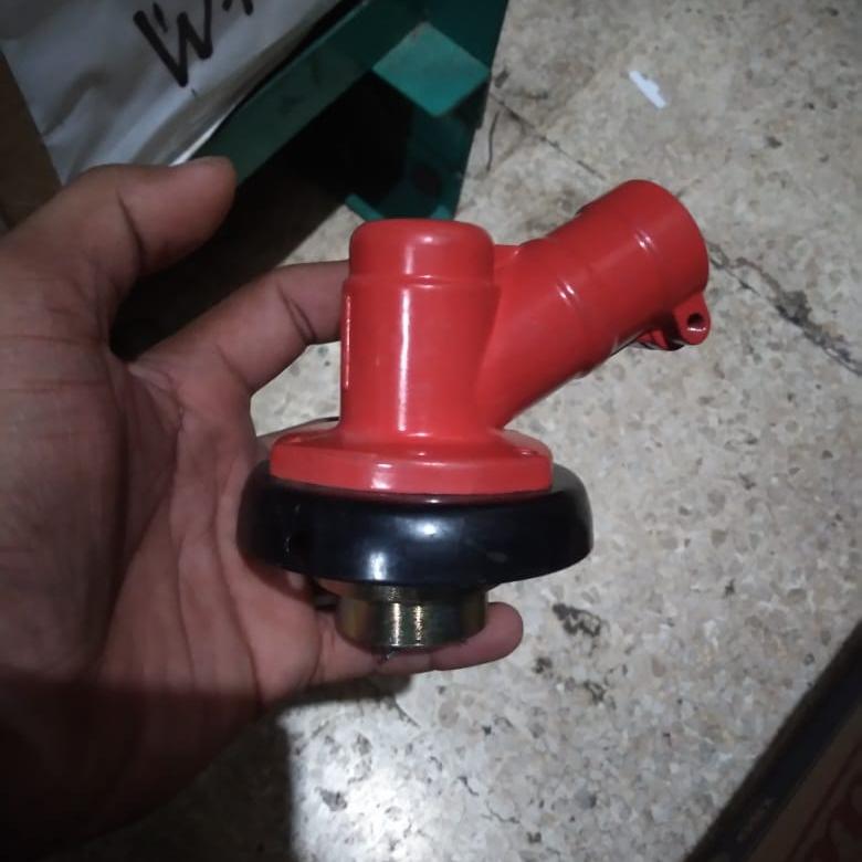 Sparepart mesin potong rumput WIPRO working head (type LM) MPR - Shop ...