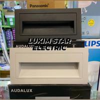 Jual Lampu Tanam Tangga LED Persegi Minimalis 6W ADX-525SF 6W AUDALUX ...