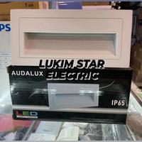 Jual Lampu Tanam Tangga LED Persegi Minimalis 6W ADX-525SF 6W AUDALUX ...
