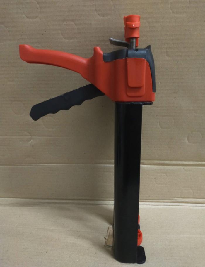 Jual Gun tembakan catridge epoxy dewalt pure 110 pro 620 - Jakarta ...