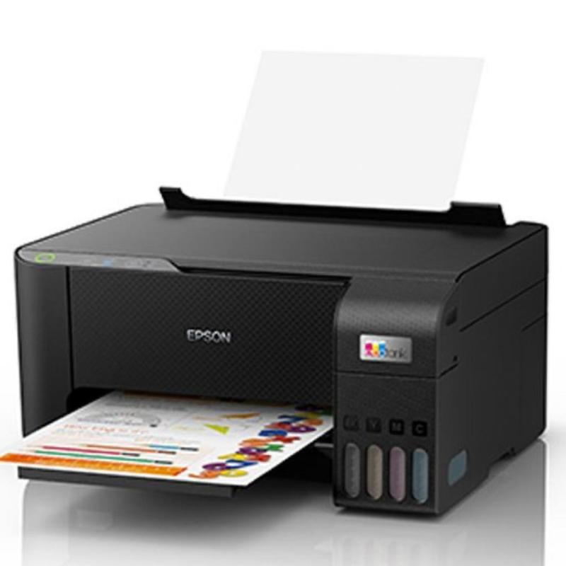 Printer Epson L3210 Print Scan Copy Ink Tank EcoTank L-3210 - Shop ...