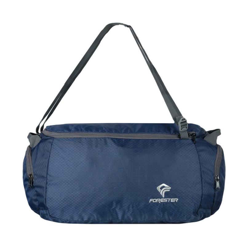 FORESTER - 50031 Transporter 2.0 - Tas Duffle Foldable Trave - Shop ...