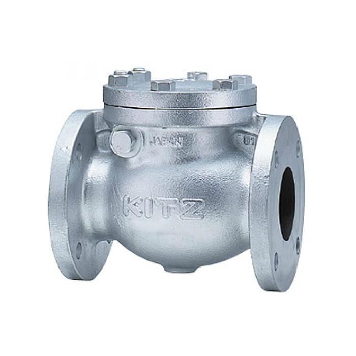 Jual Check Valve FCO 125 KITZ 4" inch / Klep tabok FCO KITZ 4" 16k ...