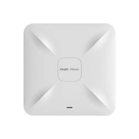 Jual Ruijie RG-RAP2200(F) Reyee Wi-Fi 5 1267Mbps Ceiling Access Point ...