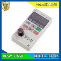 Jual Digital Keypad Operation Panel 0–100 | Delta LC-M02E VFD-M 0-100 ...