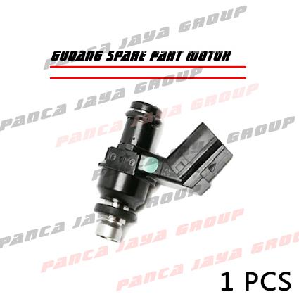 Jual INJEKTOR INJECTOR NOZZLE 8 HOLE KAWASKI KLX 250 KLX250 FI INJEKSI ...