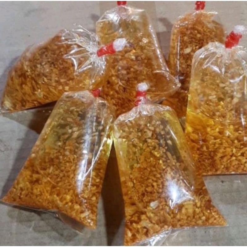 Minyak bawang untuk baso Aci - bakso cuanki - minyak ayam bawang - Shop ...