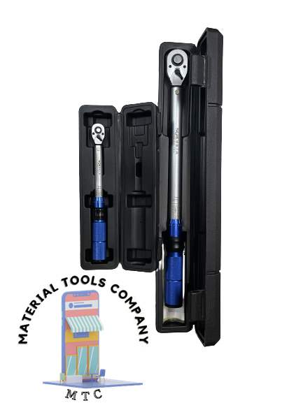 Jual Kunci Torsi Momen / Torque Wrench / KUNCI TORSI / KUNCI MOMEN - 5 ...