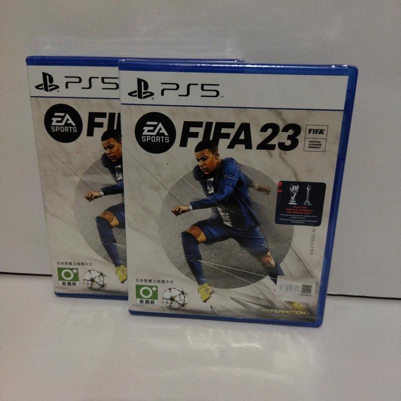 PS5 FIFA 23 / FIFA 2023 - Shop | Tokopedia