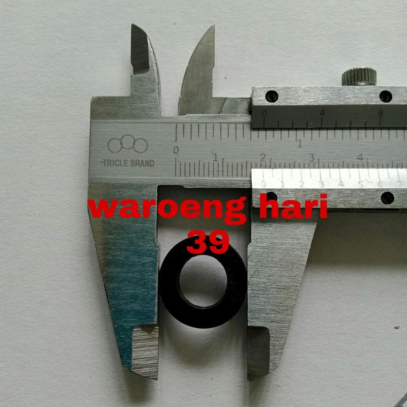 Kran seal slang shower 1/2 inch - Shop | Tokopedia