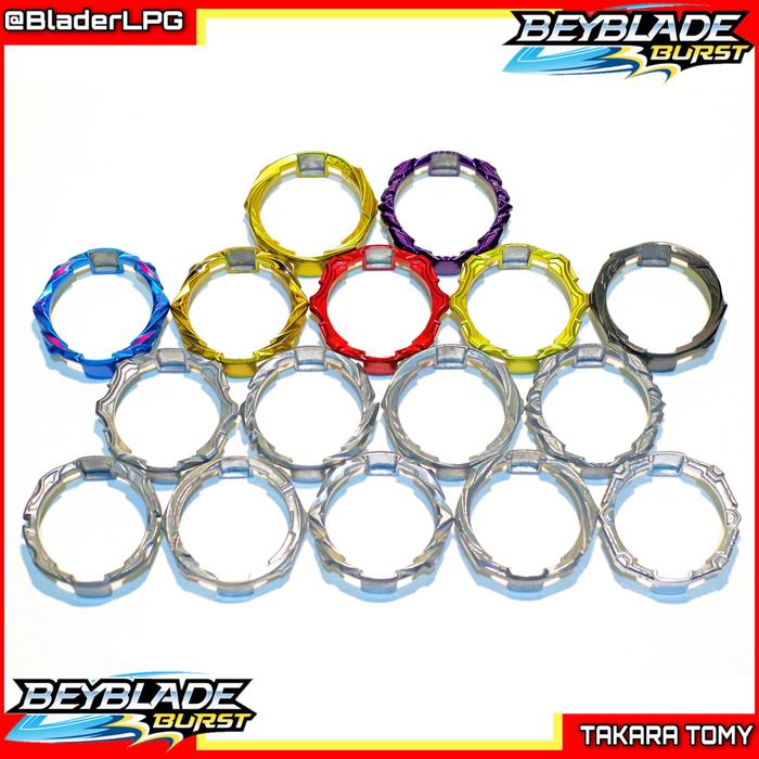 Jual Beyblade DB Armor Takara Tomy - 4 - Kota Bandar Lampung - Blader ...