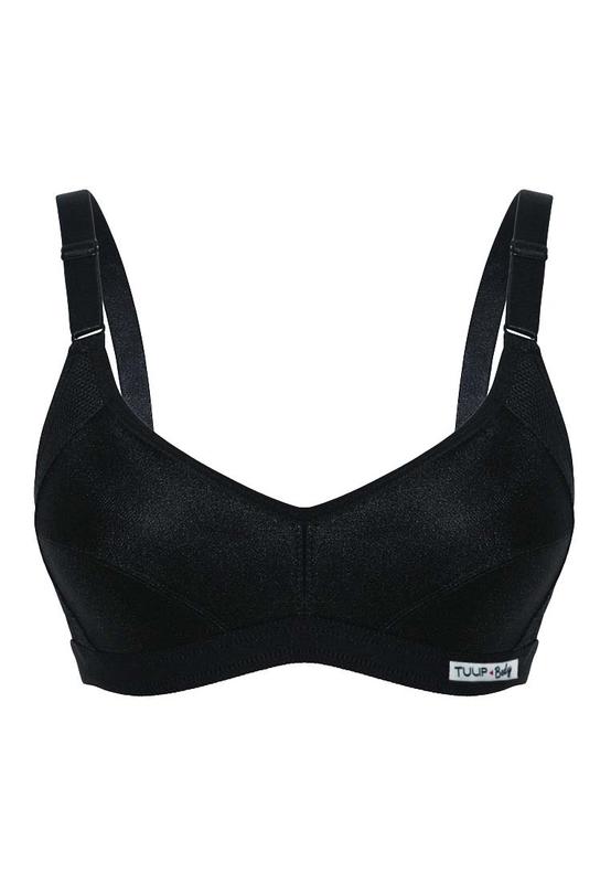 Tulip Shine Basic Bra Non Wire- TBR-2122 - Shop | Tokopedia