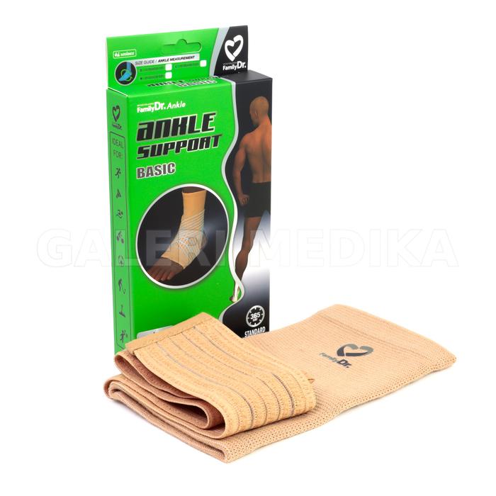 Jual Neomed Neo Ankle Helper JC-015 - Deker Pelindung Pergelangan Kaki ...