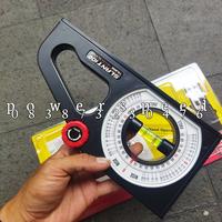 Jual TAJIMA Angle Meter Rotary SLANT-100 Alat Pengukur kemiringan/level ...