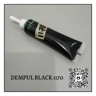 DEMPUL HPL JL-1170 BLACK / PEWARNA PINGGIRAN HPL - Shop | Tokopedia