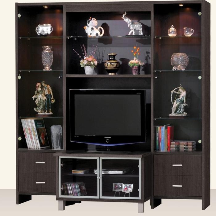 Jual Bufet atau buffet tv lengkap lemari hias sesuai gambar foto ...