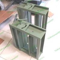 Jual Yudiratama MEP Volume Demper Dumper AC 100x100 cm Difuser AC 1000 ...